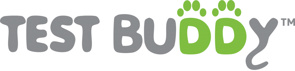 Test Buddy™ Glucose Meter - Healthy Tracks For Pets