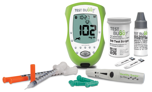 PRODUCTS - Healthy Tracks For Pets